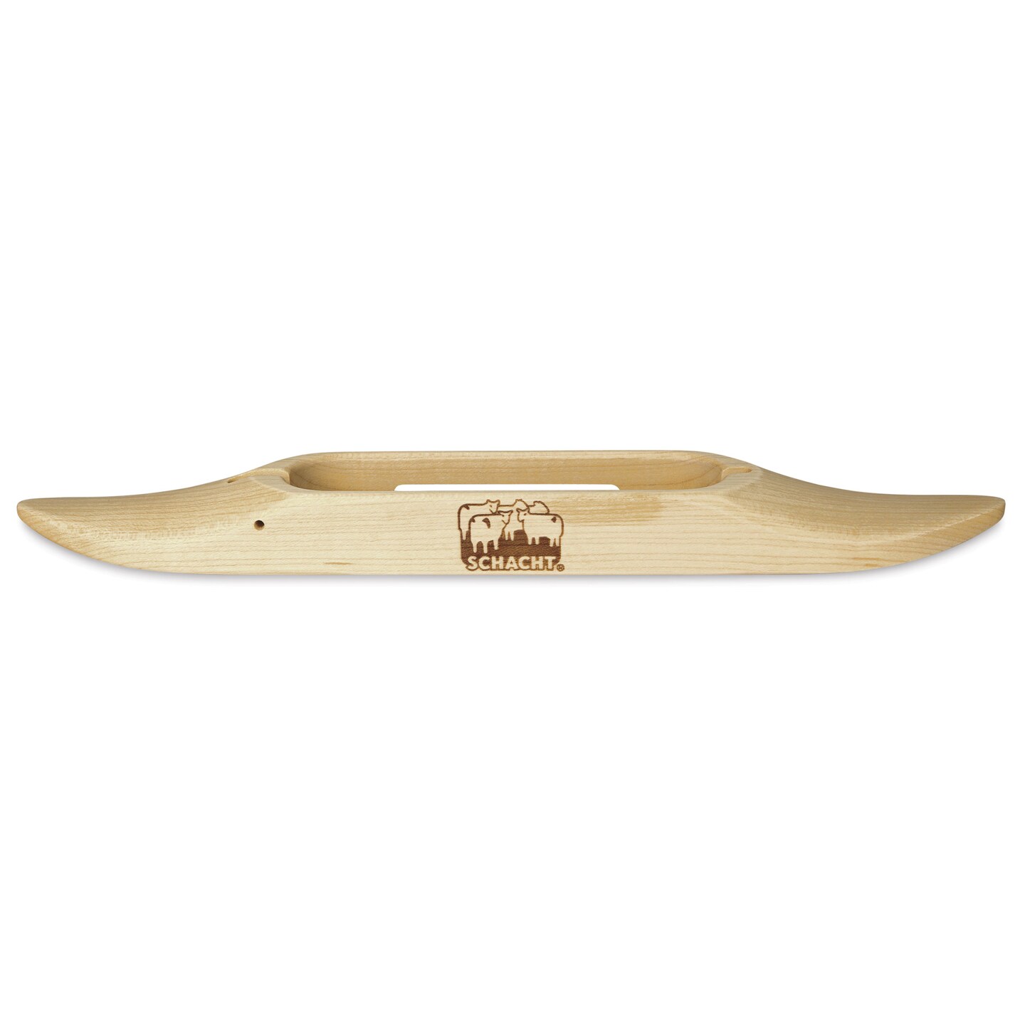 Schacht Open Bottom Boat Shuttle - Slim, 11", Count: 1, Size: 11 ...