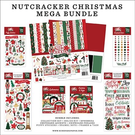 Echo Special Delivery Baby Girl Mega Bundle | Michaels