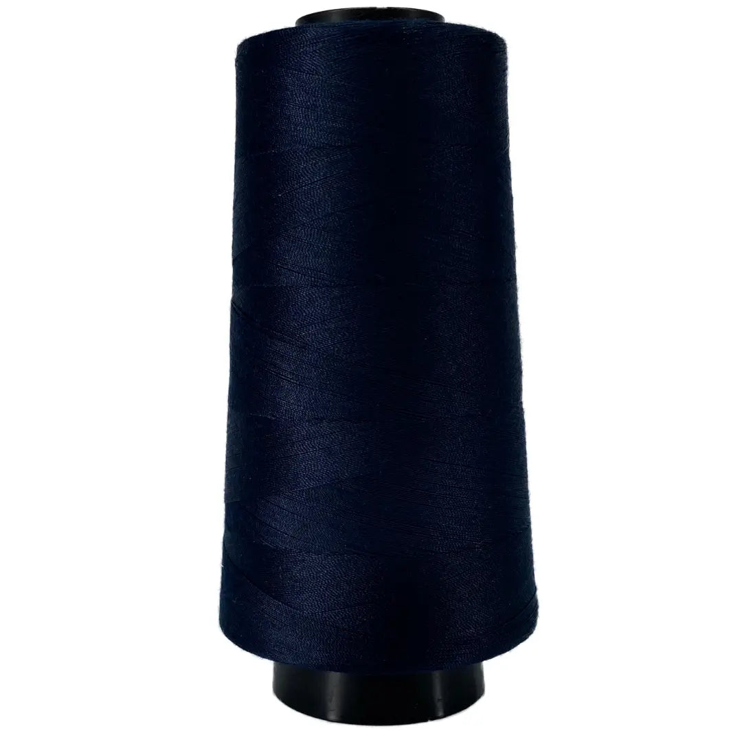 QE043 True Navy Perma Core Quilters Edition Thread | Michaels