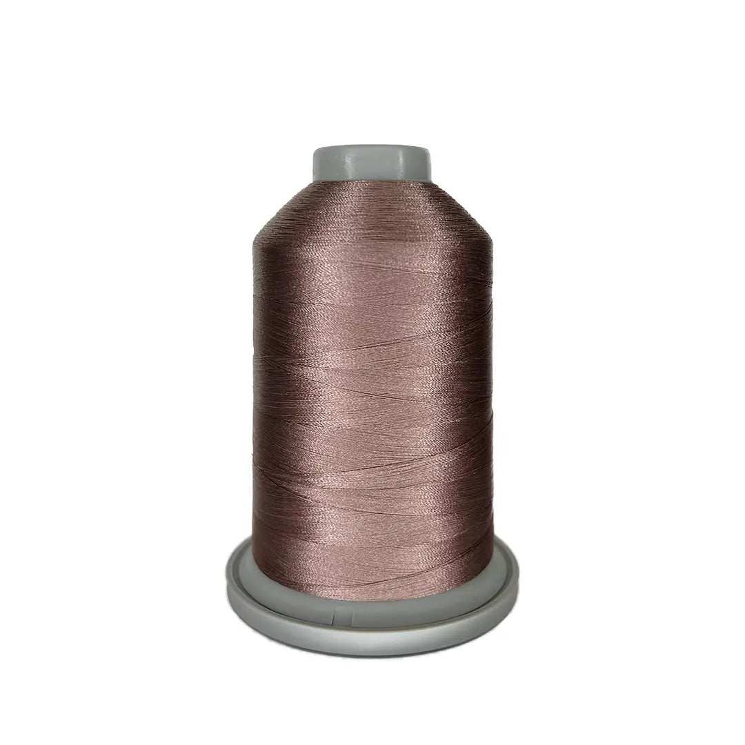 14735 Pewter Glide Polyester Thread - 5,500 yards King Spool | Michaels