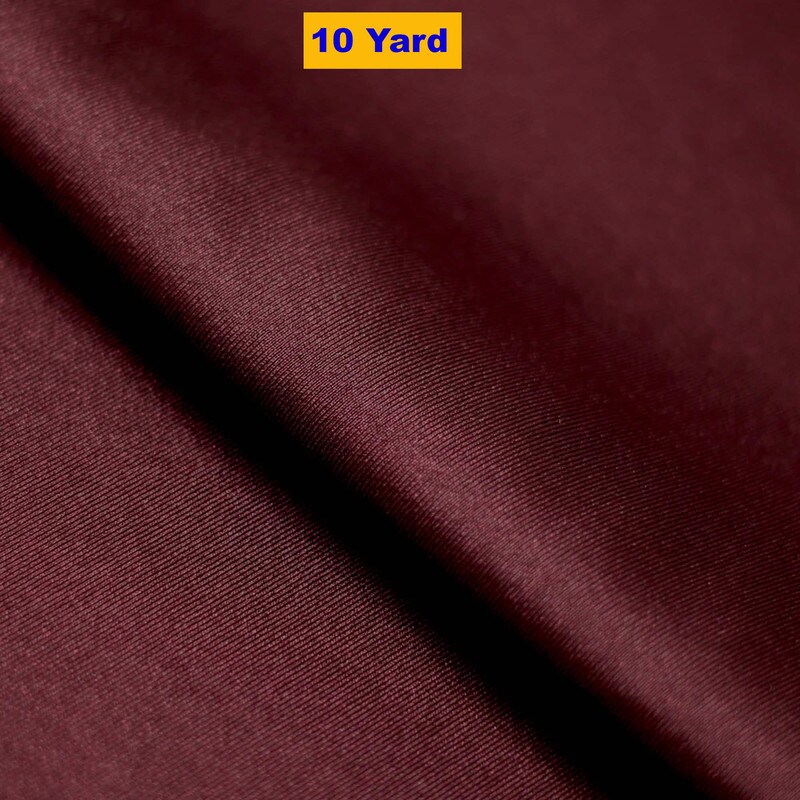 Jumbo Spandex Shiny Nylon Spandex Fabric | Michaels