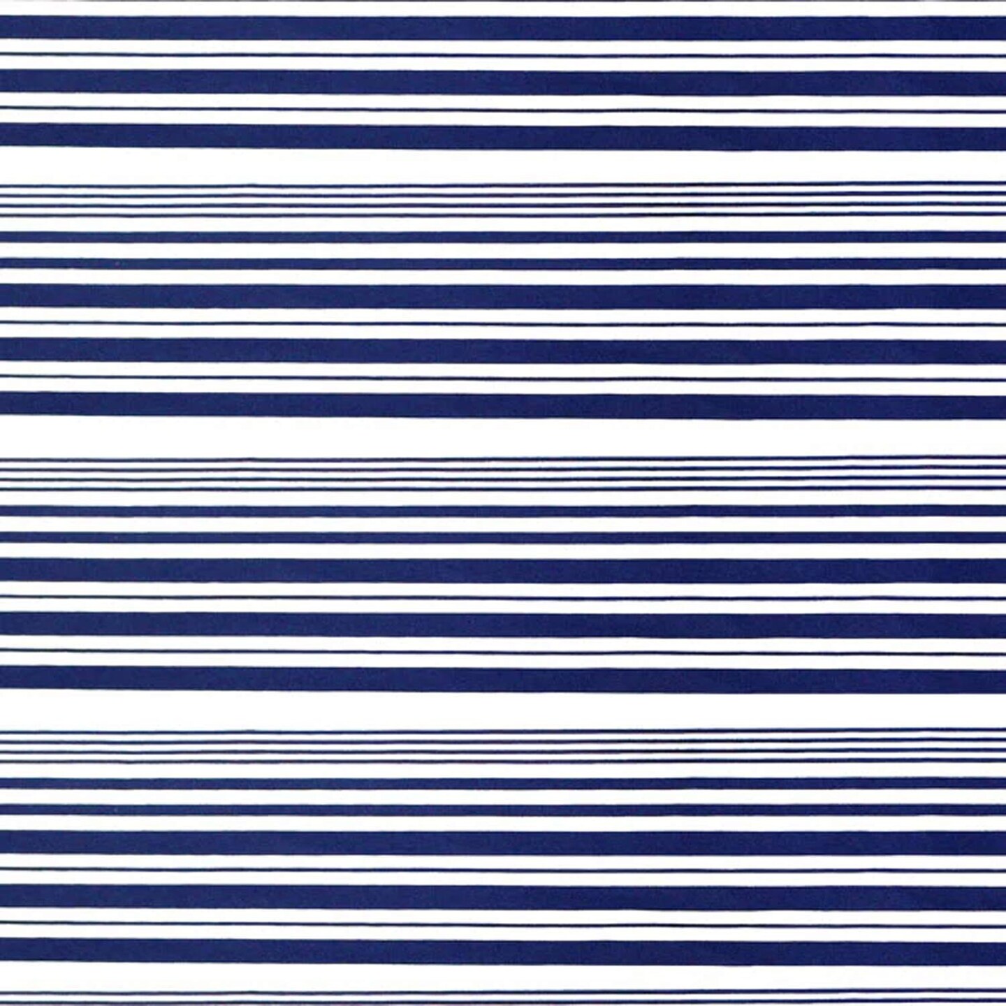 Variation Stripe Printed Spandex | Michaels