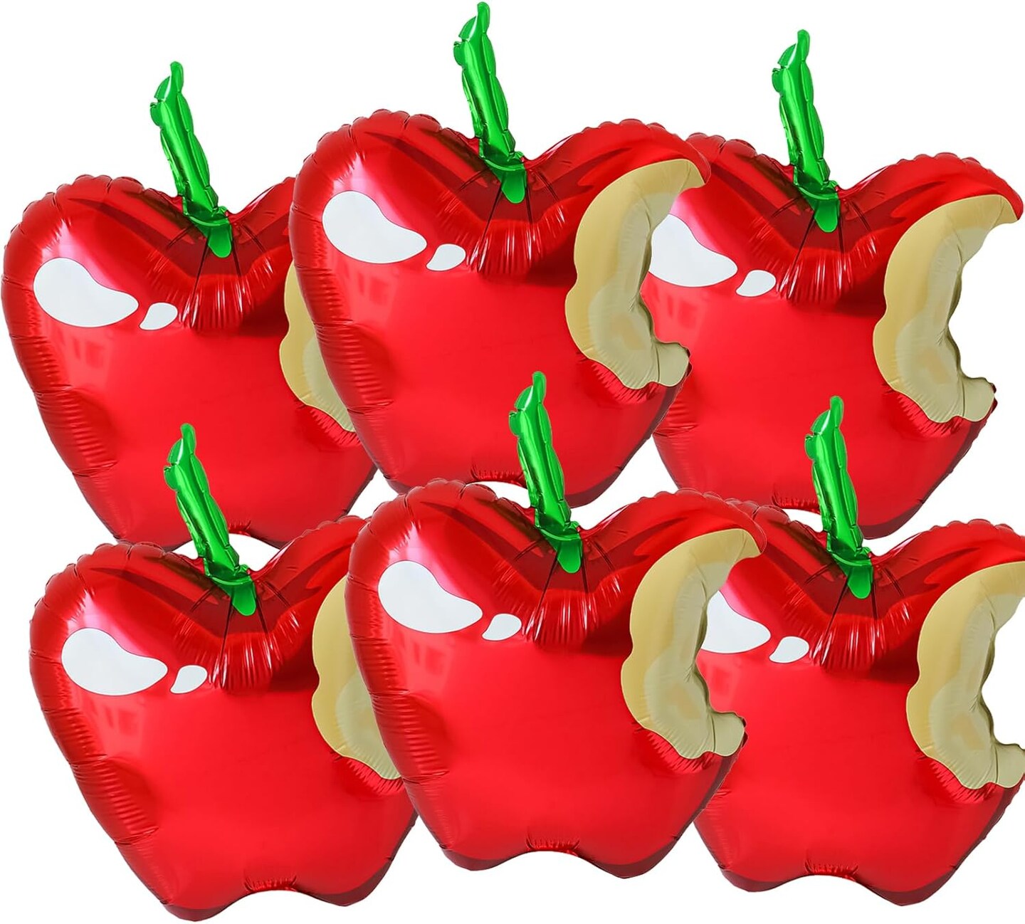 Welcome Back to School Party Decoration - 6Pcs apple | Michaels