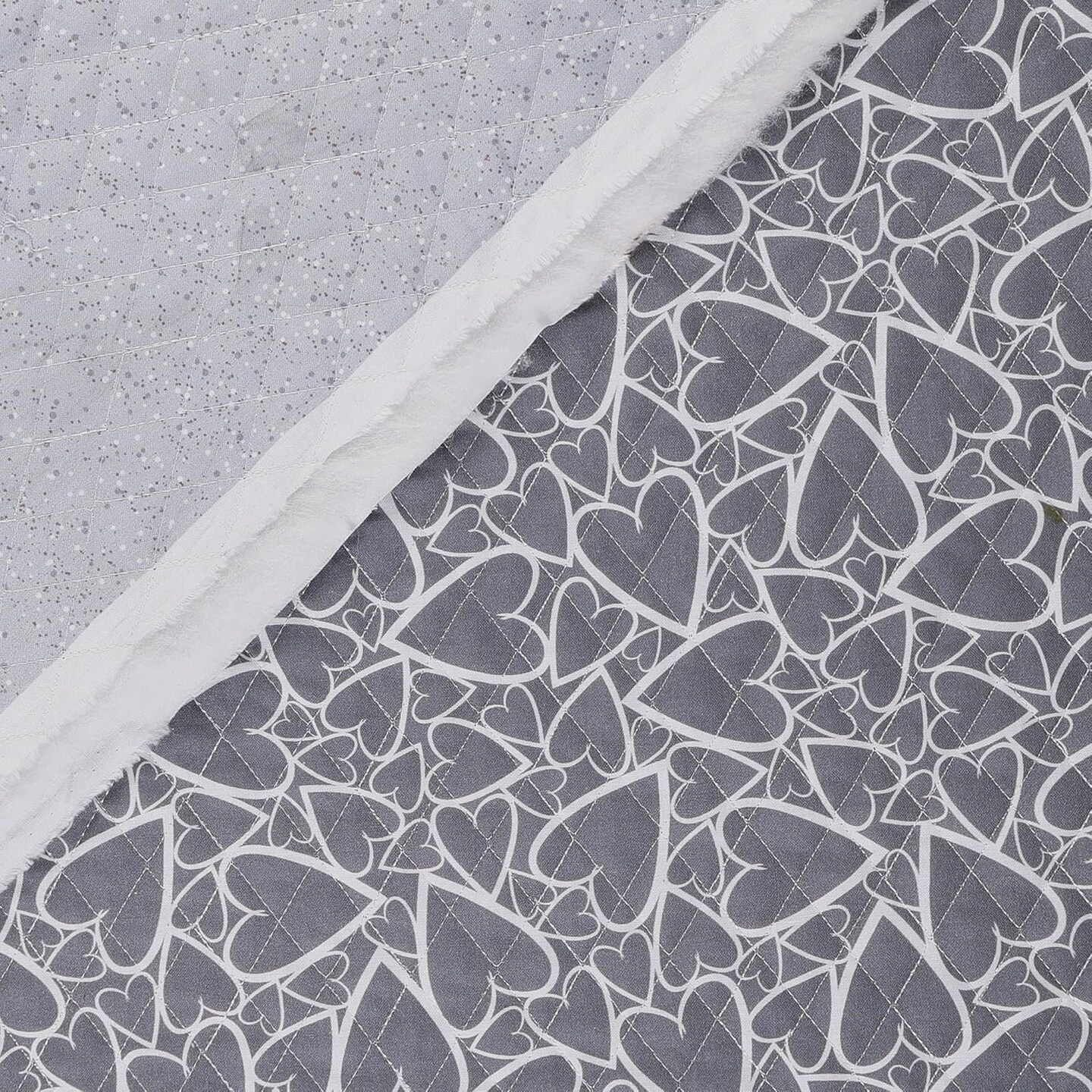 Mook Fabrics Double Faced Quilted Cotton Fabric [43 in. Wide] - By The ...