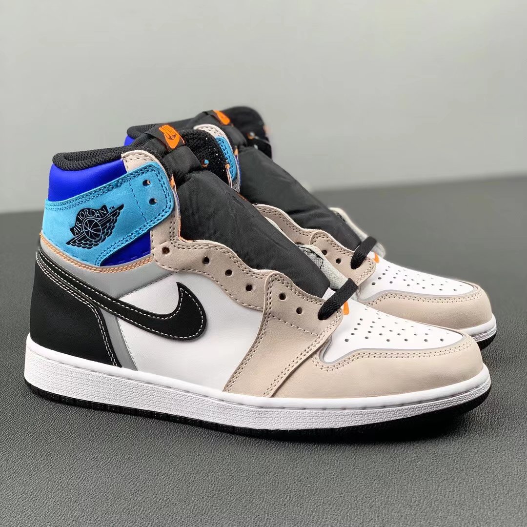 Air Jordan 1 Retro High Prototype | MakerPlace by Michaels