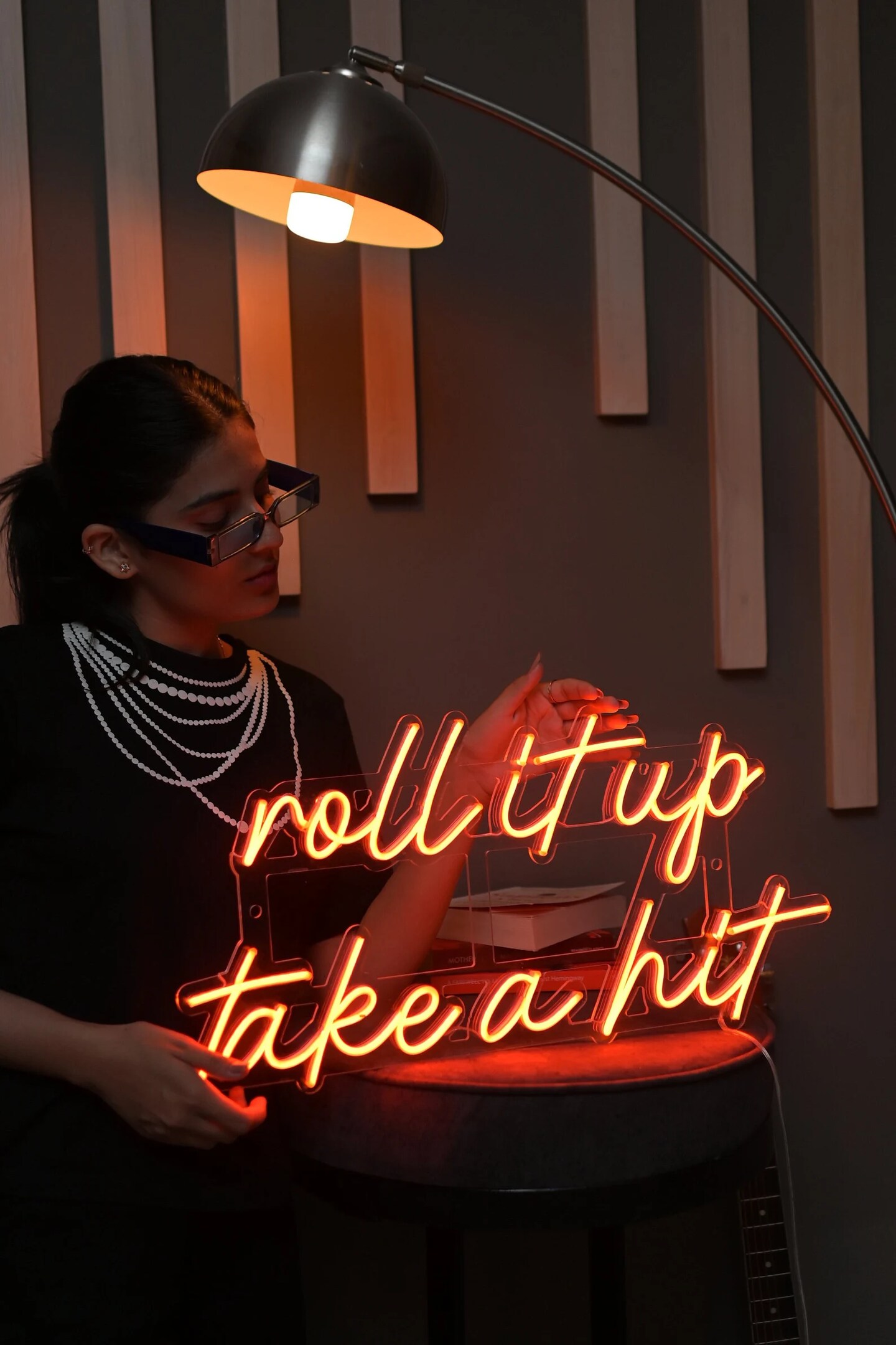 Custom Name Neon Sign | Neon sign Bar | Neon sign | Personalized sign | LED Neon Sign | Neon ...