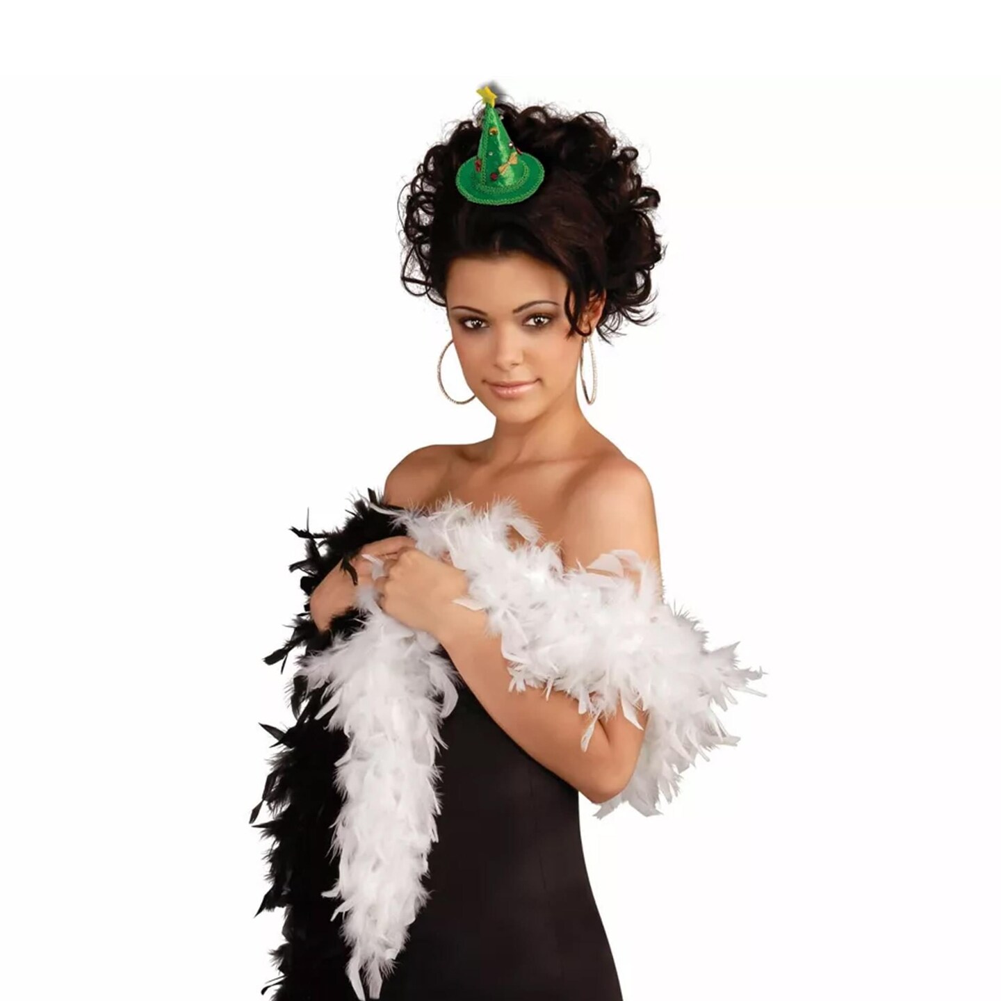 Christmas Tree Mini Costume Hat | Michaels