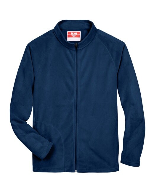 Team® Men's Campus Microfleece Jacket | Michaels