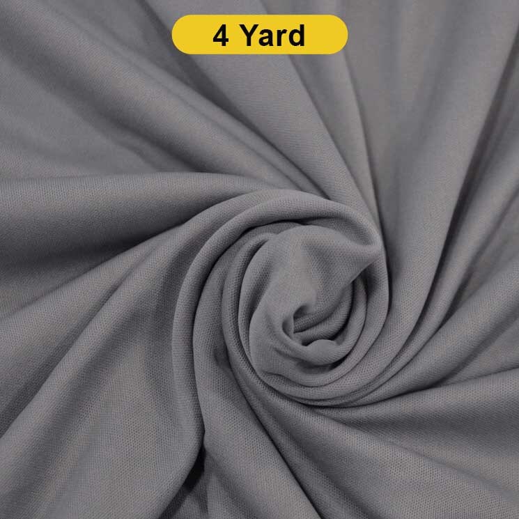 Interlock 70 Denier Polyester Stretch Lining Fabric, Soft Knit Lining ...
