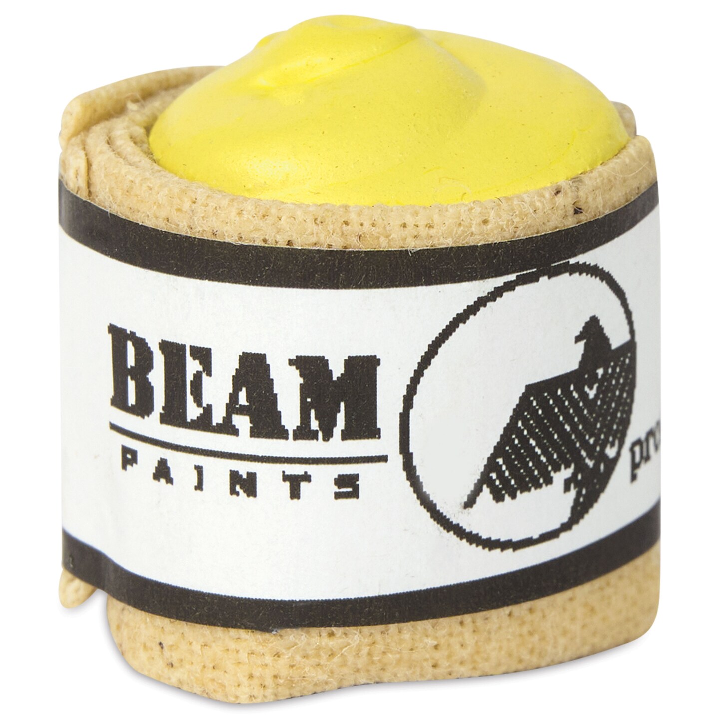 Beam Paints Watercolor Paintstone - Butter | Michaels