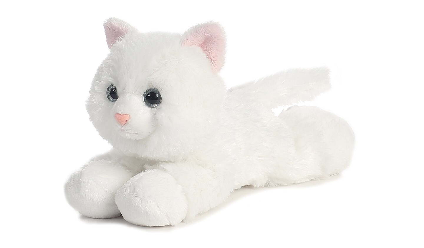 Aurora® Adorable Mini Flopsie™ Sugar Too™ Stuffed Animal - Playful Ease ...
