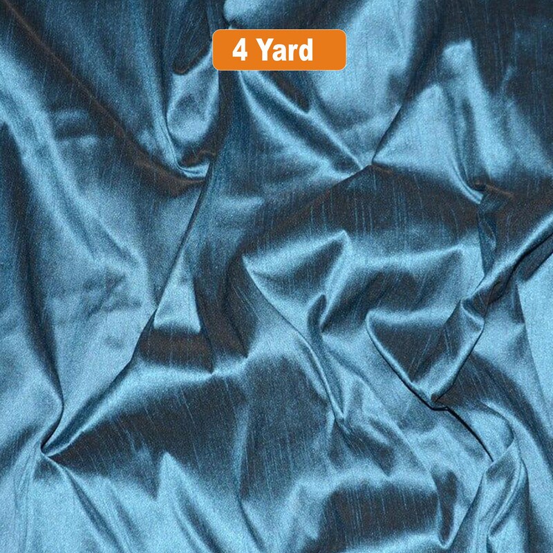 Polyester Silk Fabric Faux Silk Dupioni Fabric | Michaels