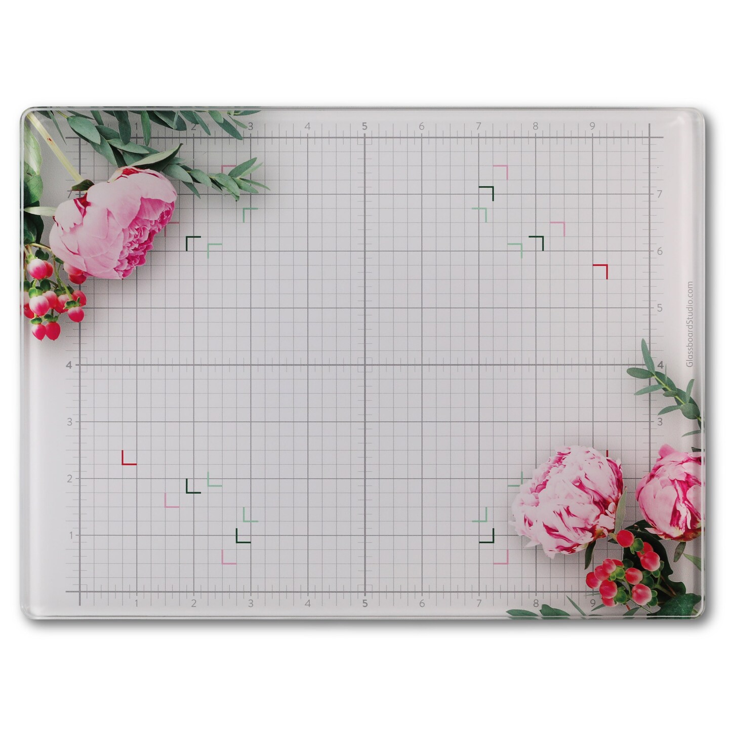 Magnetic Glass Craft Mat | Michaels