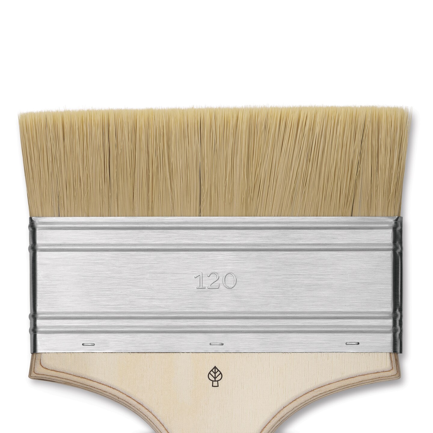 Da Vinci Synthetic Bristle Mottler Brushes - 2429 Mottler, Size 120 ...