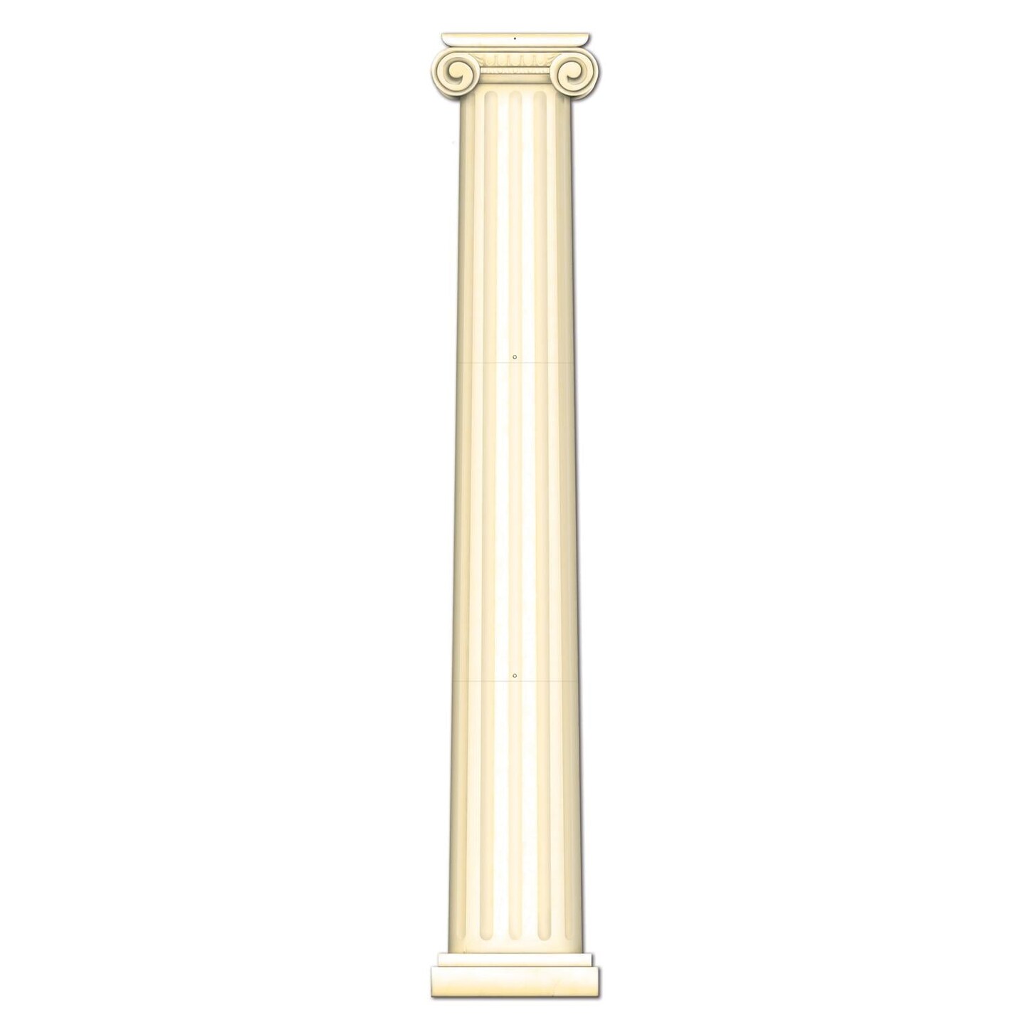Jointed Column Pull-Down Party Cutout - Bulk 12 Pack | Michaels