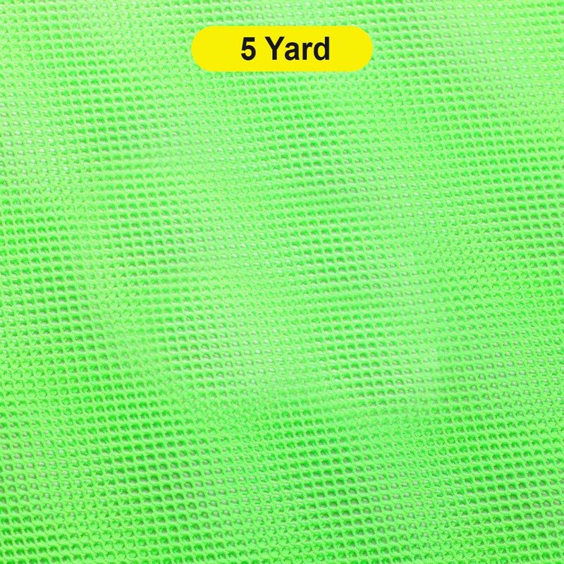 Tempest Mesh Fabric Breathable, Stretchable Nylon | Michaels