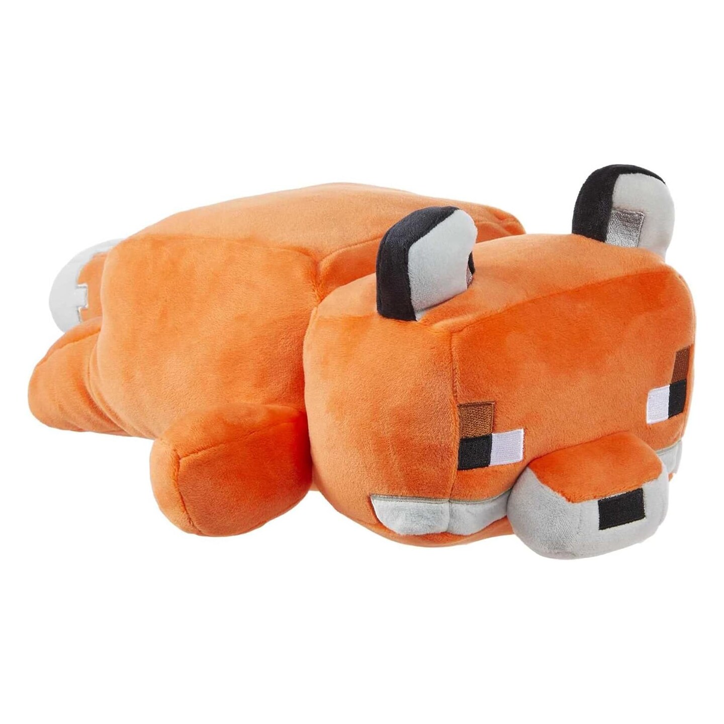 Minecraft Fox 12 Inch Plush Animal | Michaels