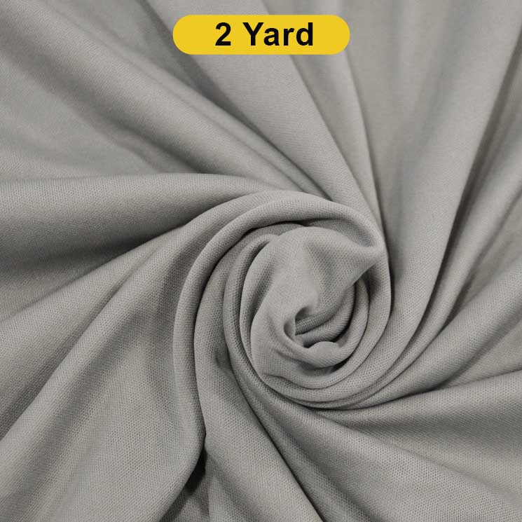 Interlock 70 Denier Polyester Stretch Lining Fabric, Soft Knit Lining ...