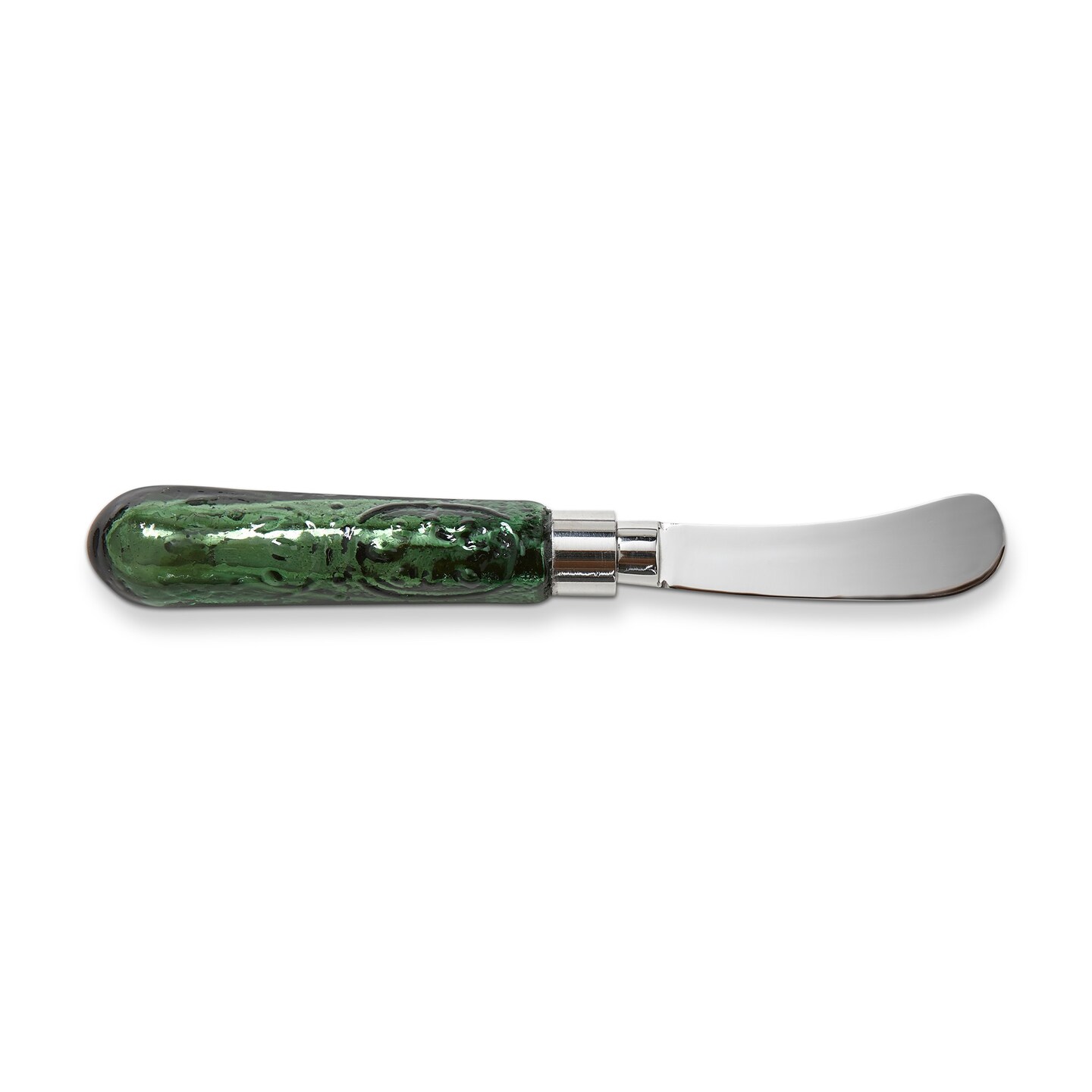 Glass Handle Spreader Green | Michaels