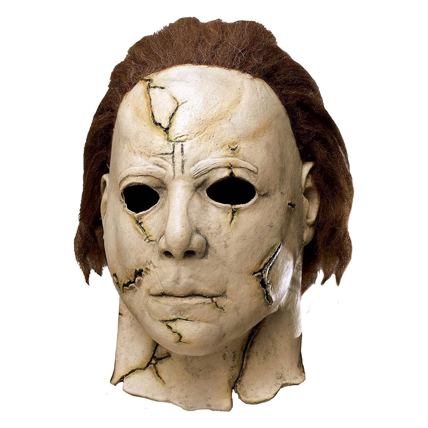 Halloween Michael Myers Child Costume Mask | One Size | Michaels