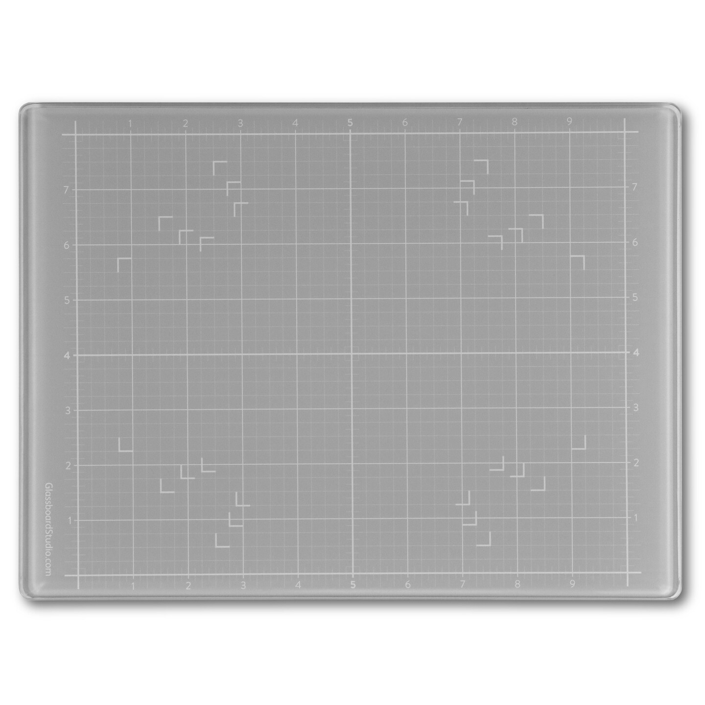 Magnetic Glass Craft Mat | Michaels