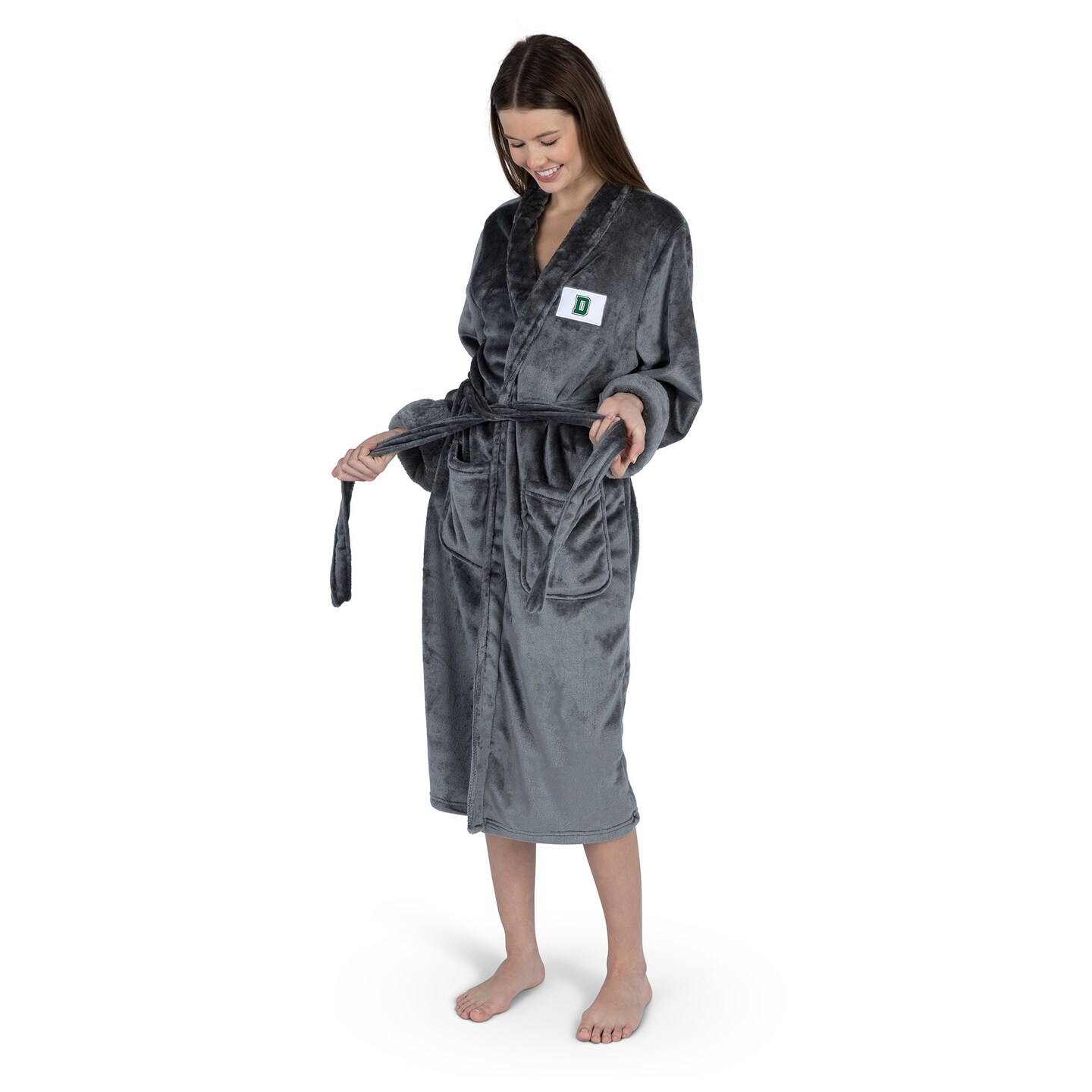NCAA Ivy League Silk Touch Robe | Michaels