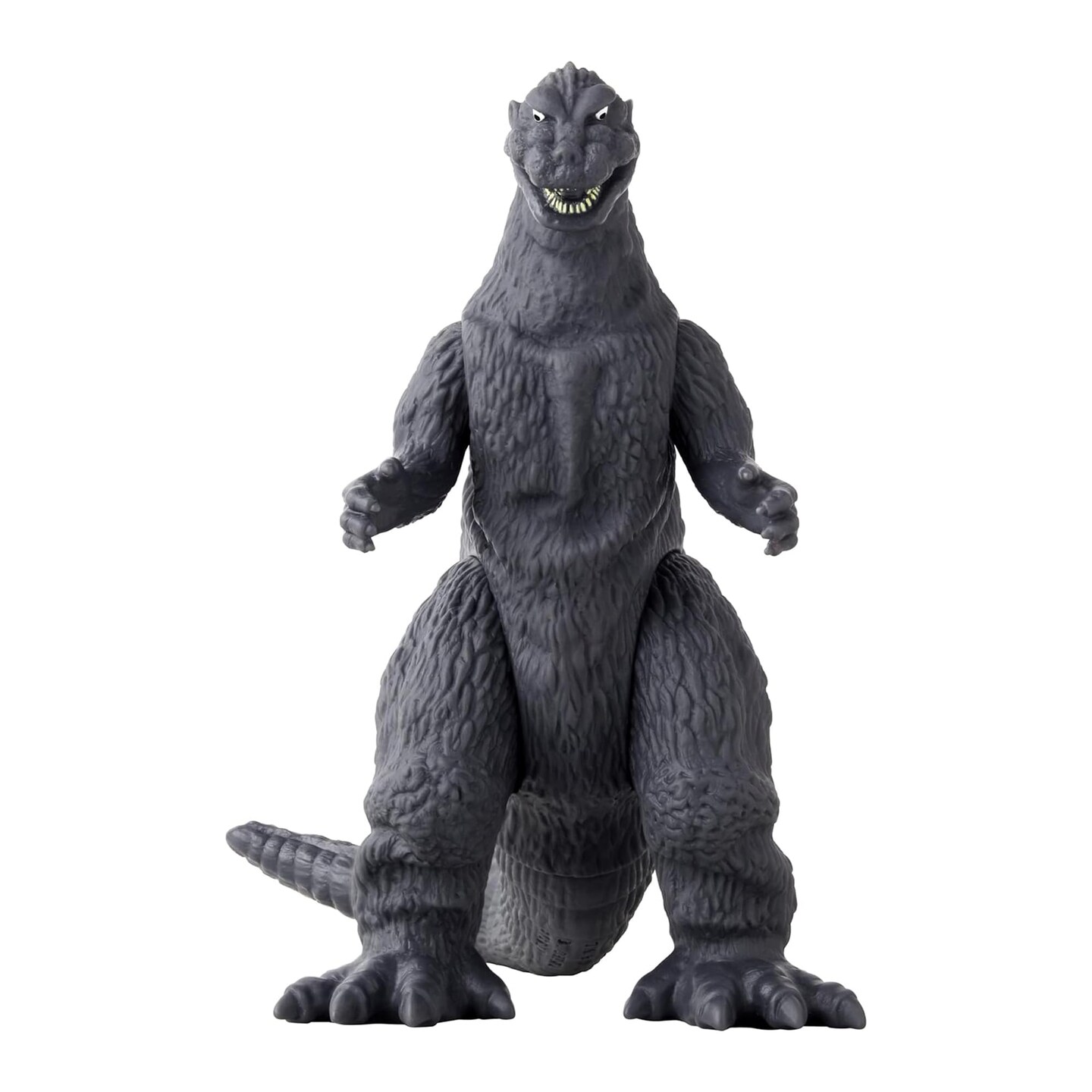 Godzilla 1954 Bandai 5 Inch Soft Vinyl Kaiju Figure | Michaels