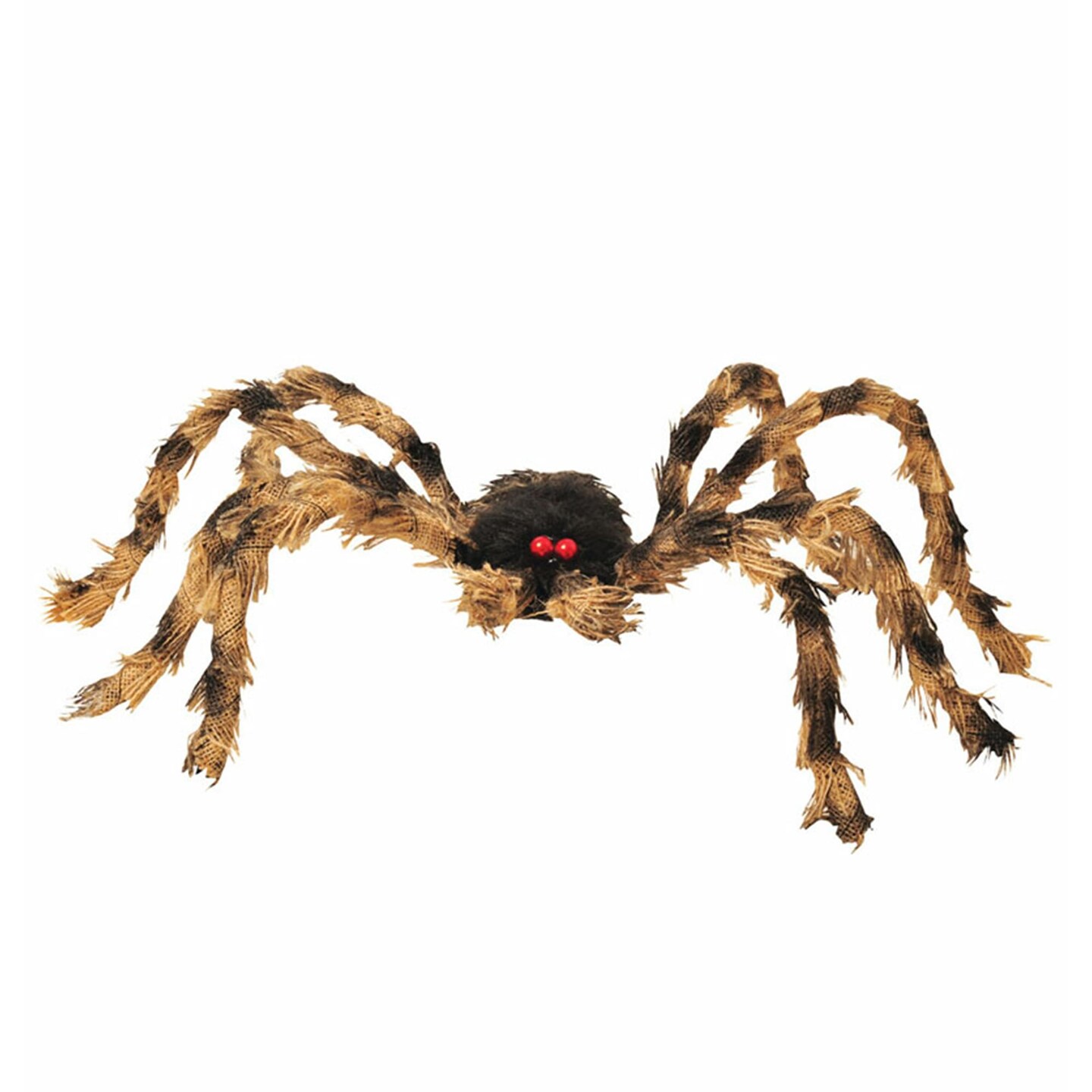 Giant Poseable Tarantula Halloween Decor | 30 Inches | Michaels