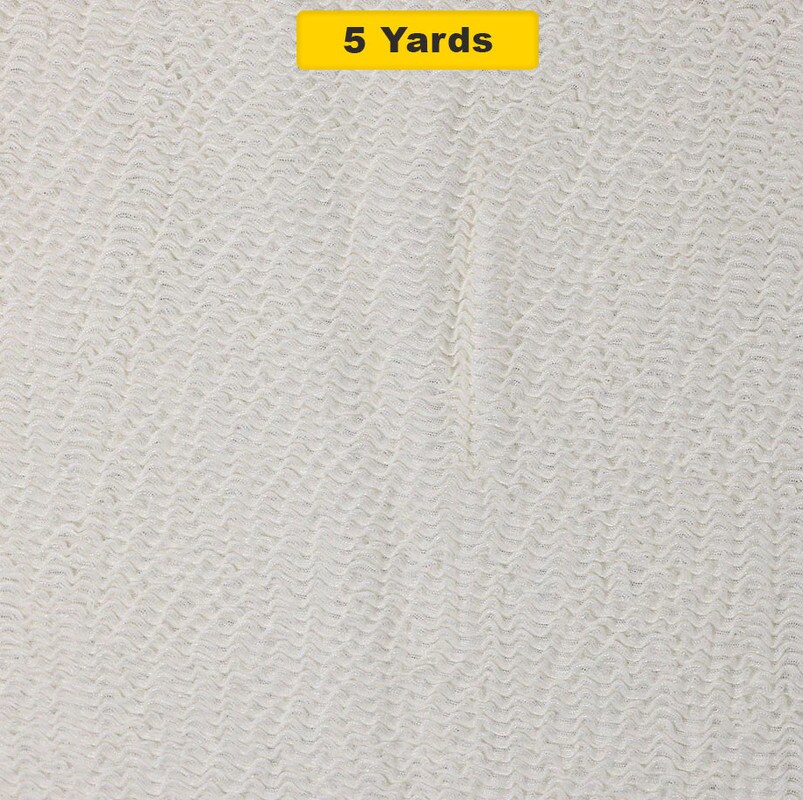 Textured Performance Stretch Fabric | Michaels