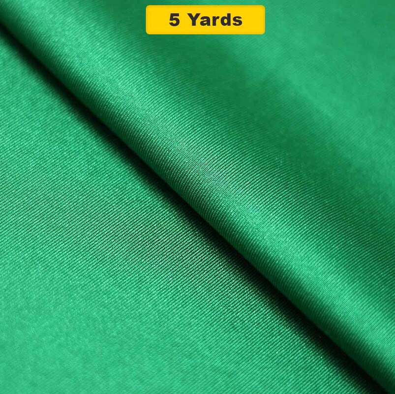 Jumbo Spandex Shiny Nylon Spandex Fabric | Michaels