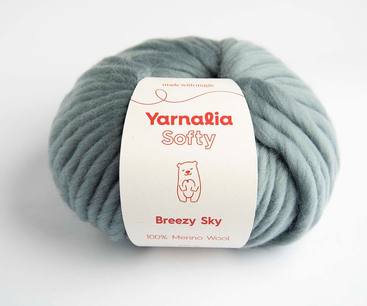 Softy, Size: Pack of 2, Color: Breezy Sky | Michaels