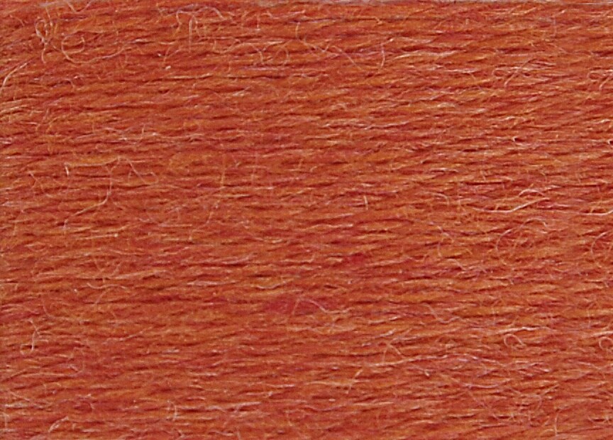 DMC Eco Vita 100% Organic Wool Crewel Thread | Michaels
