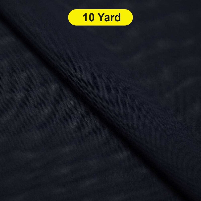 Action Mesh Light Weight Poly Spandex Mesh | Michaels