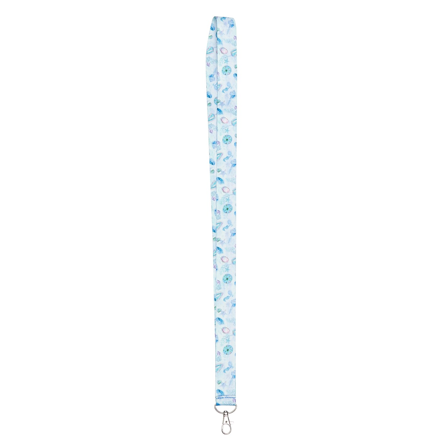 Pearly Shell Lanyard | Michaels