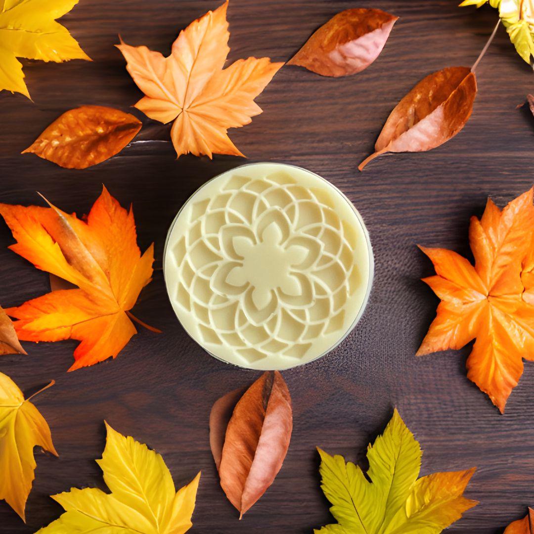 Lotion Massage Bar 3 oz Handmade with FREE Optional Additives, Use For ...