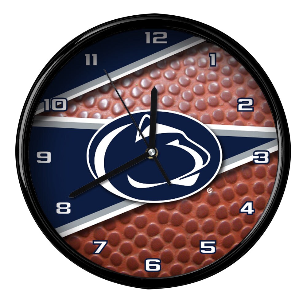 Pennsylvania State University Football Clock | Michaels