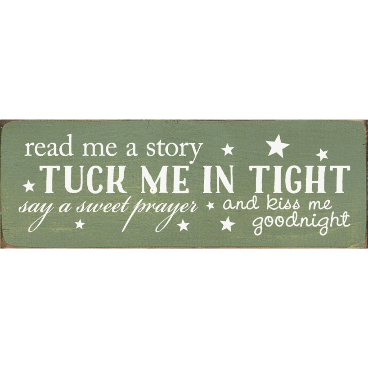 Knotty Pine Bed For Cozy Bedtime Stories And Sweet Goodnights Michaels