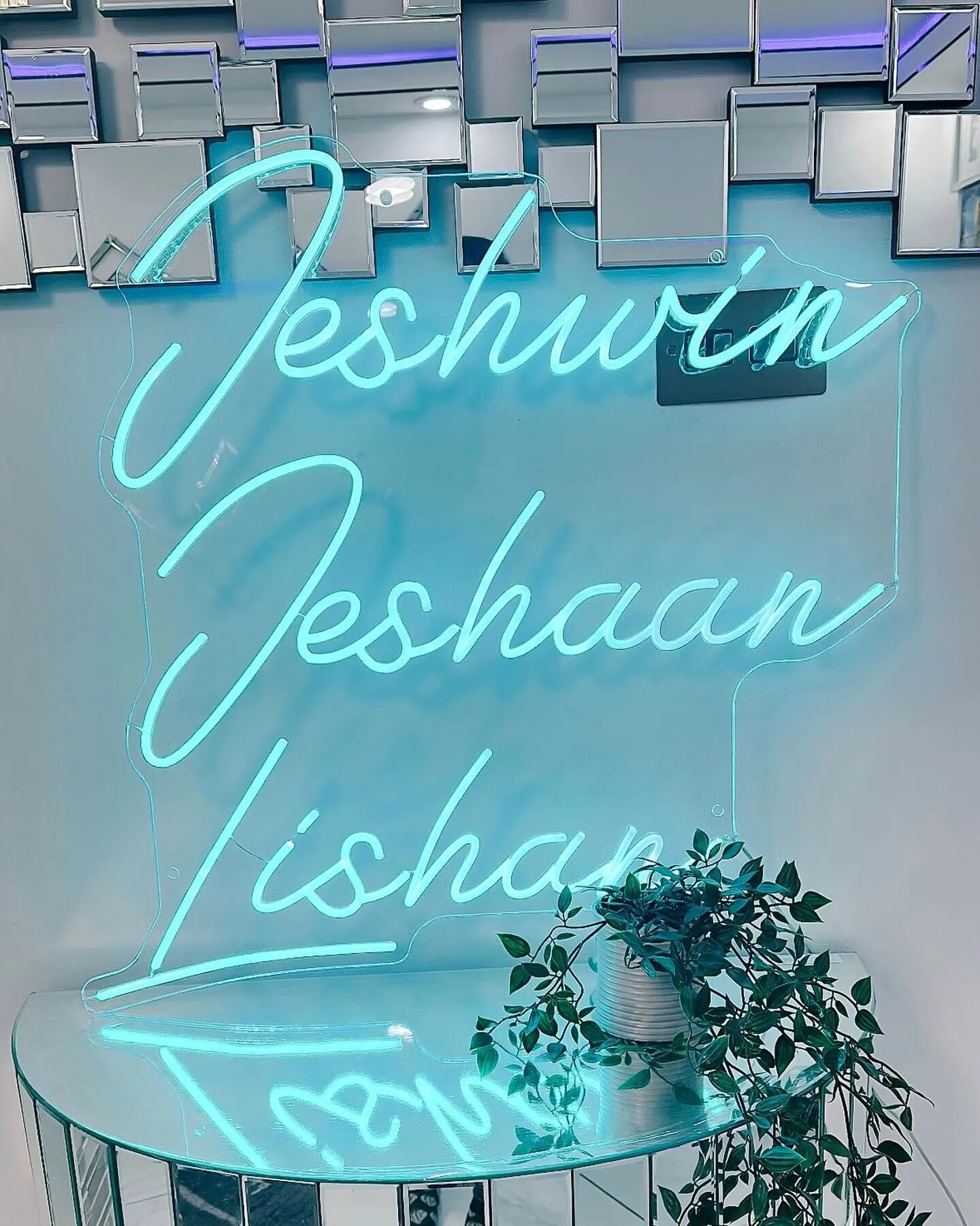 Custom Name Neon Sign | Neon sign Bar | Neon sign | Personalized sign ...