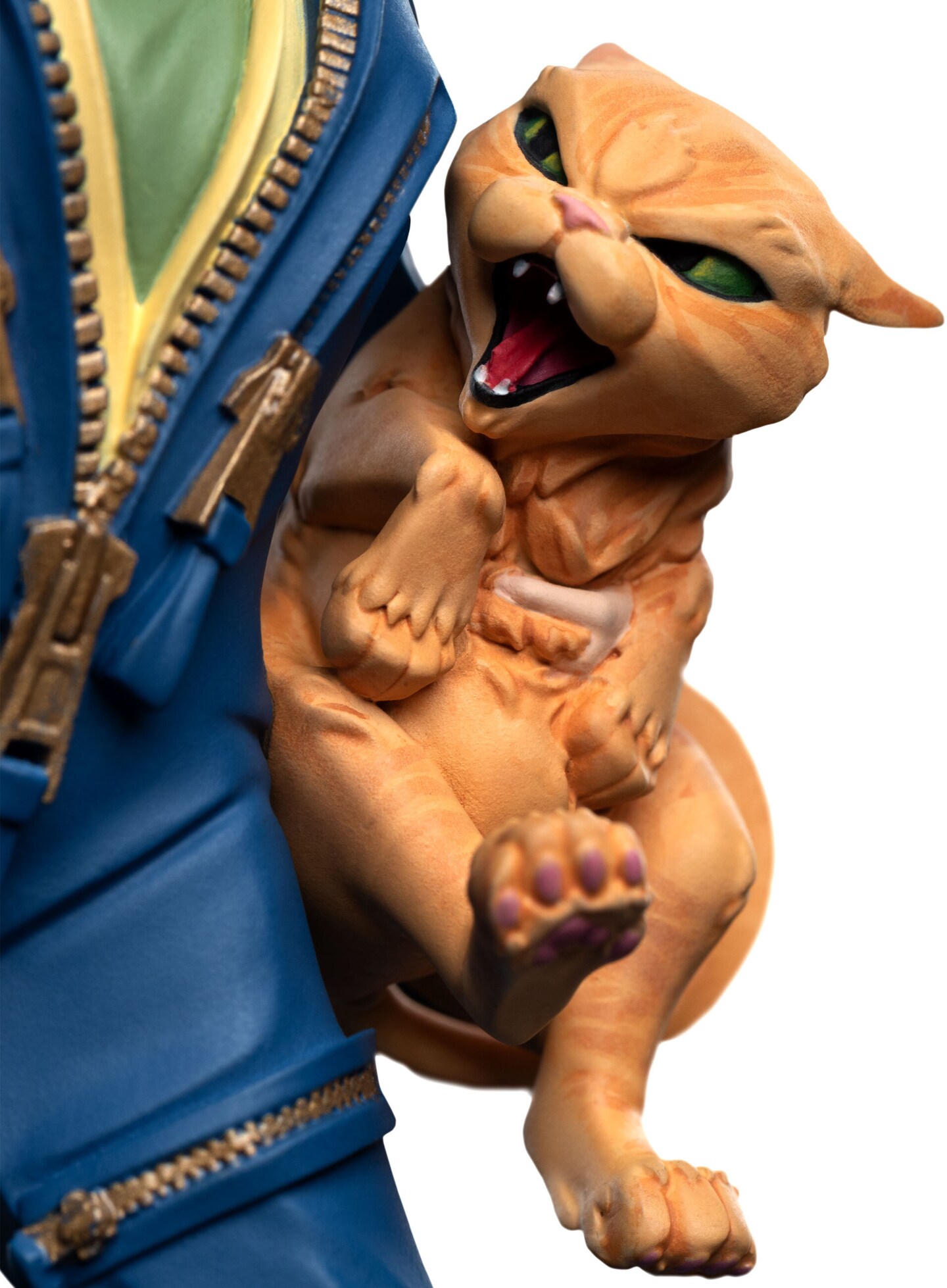 WETA Workshop Mini Epics - Alien (1979) - Ellen Ripley [COLLECTABLES ...