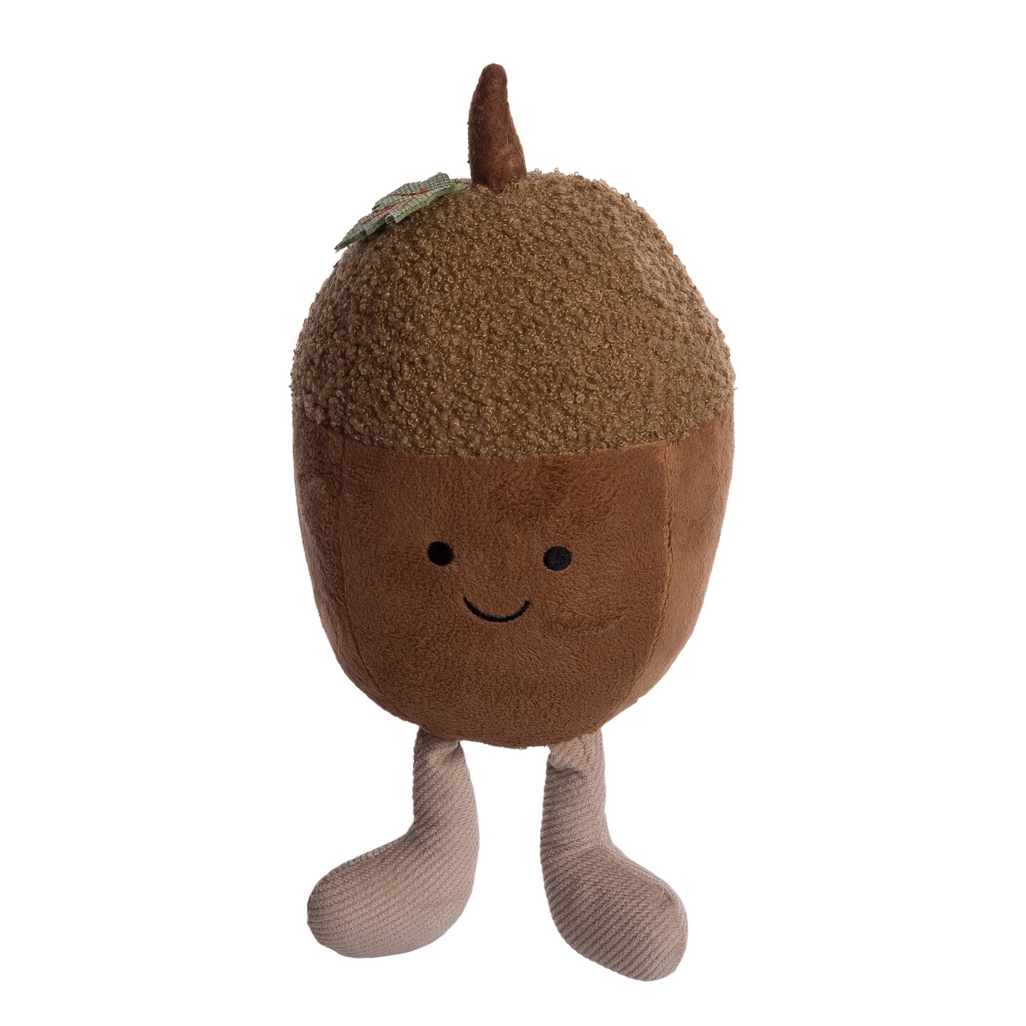 Transpac PSmall Acorn Tree Ornaments for Fall Harvest Indoor Decor Gift ...