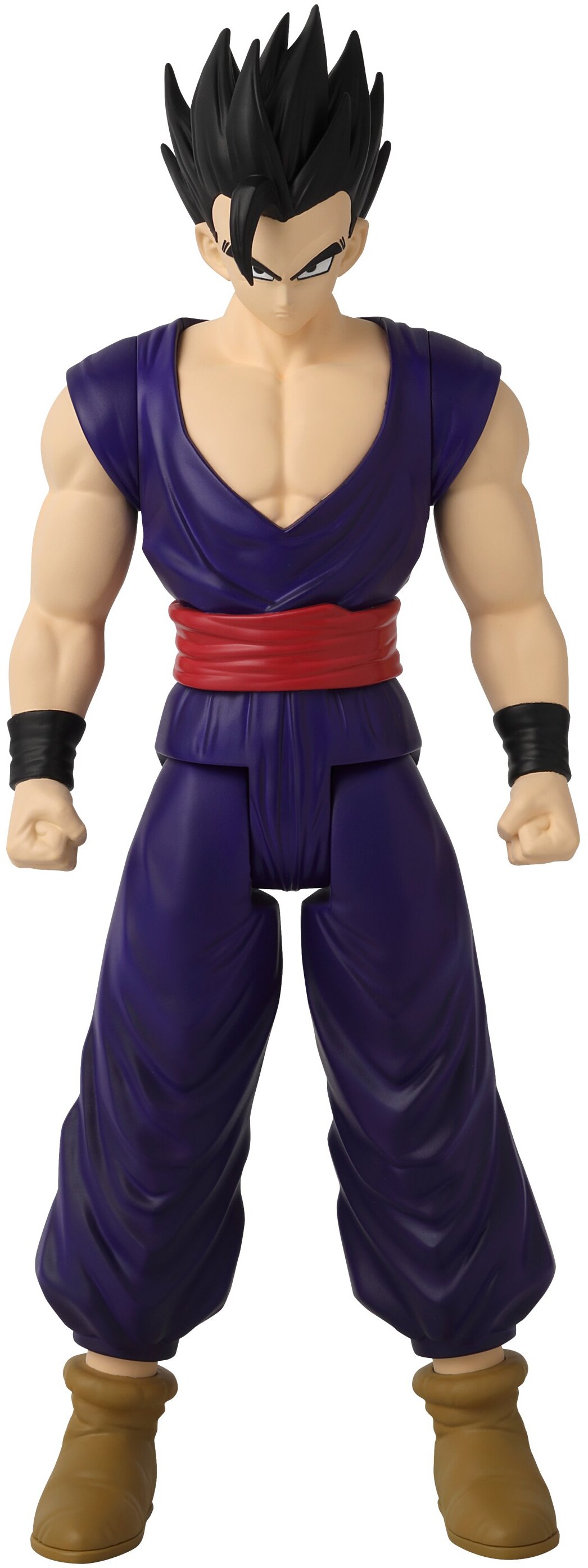 Bandai - Dragon Ball Super - Limit Breaker - Ultimate Gohan (Super Hero ...