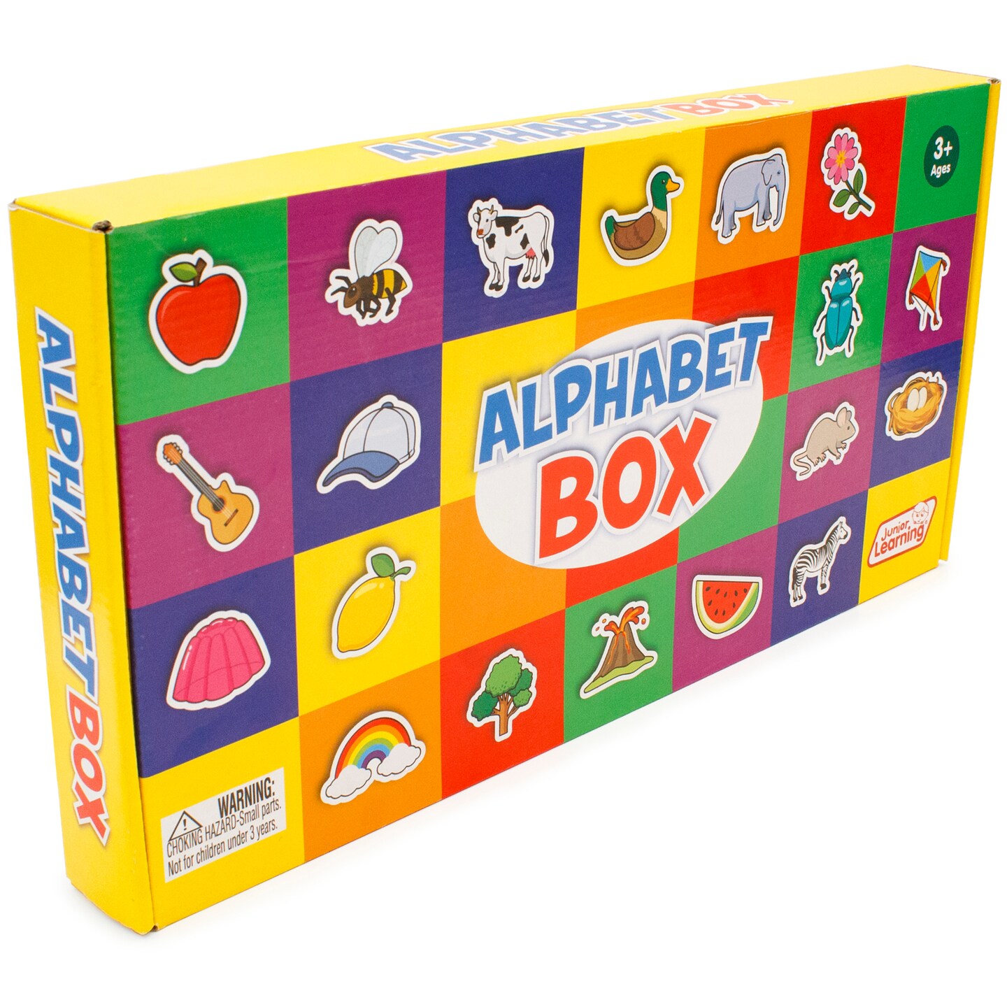 Alphabet Box | Michaels