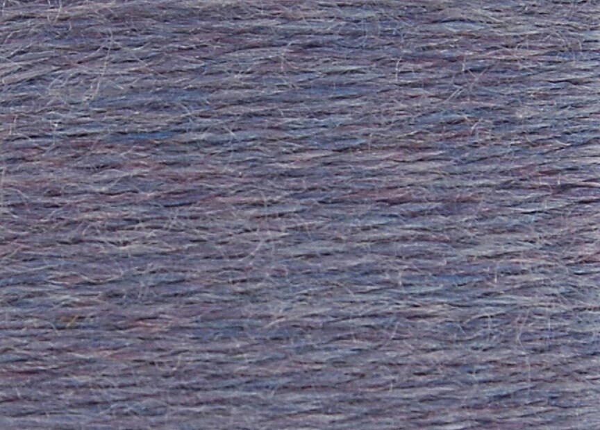 DMC Eco Vita 100% Organic Wool Crewel Thread | Michaels