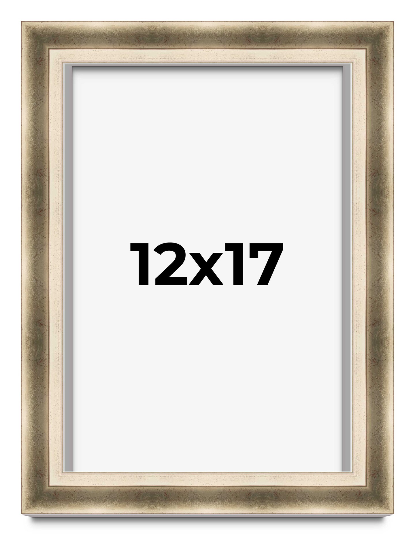 12x17 Deep Shadow Box Picture Frame with UV-Resistant Acrylic & Acid ...