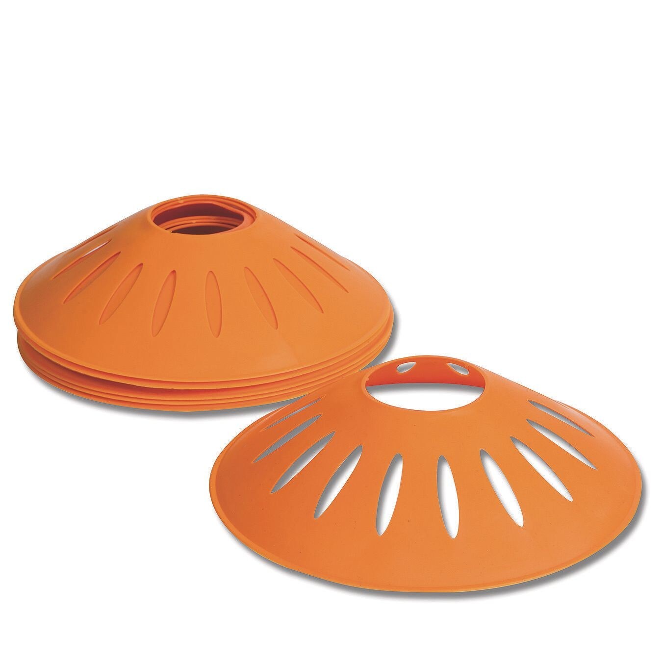 Ultimate Half Cones (Set of 6), Count: 6 | Michaels