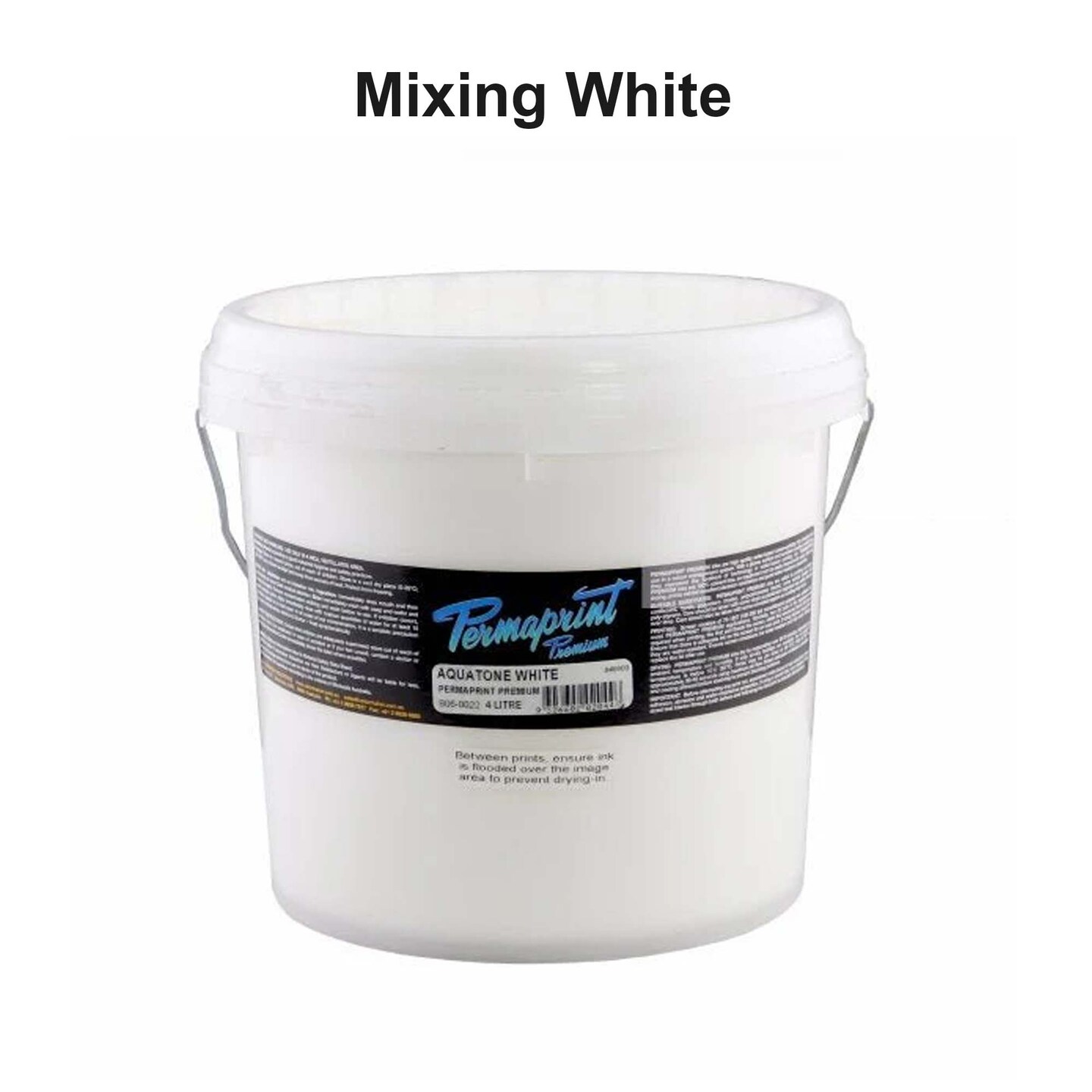 Permaprint Waterbased Poster Ink | Michaels