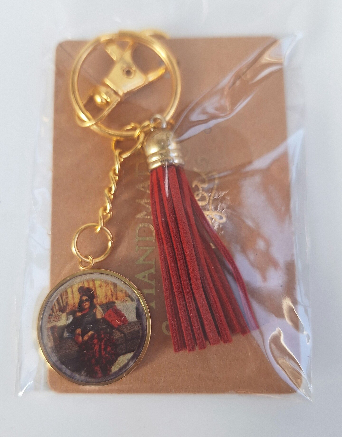 QR Code Picture Jewelry | MakerPlace by Michaels