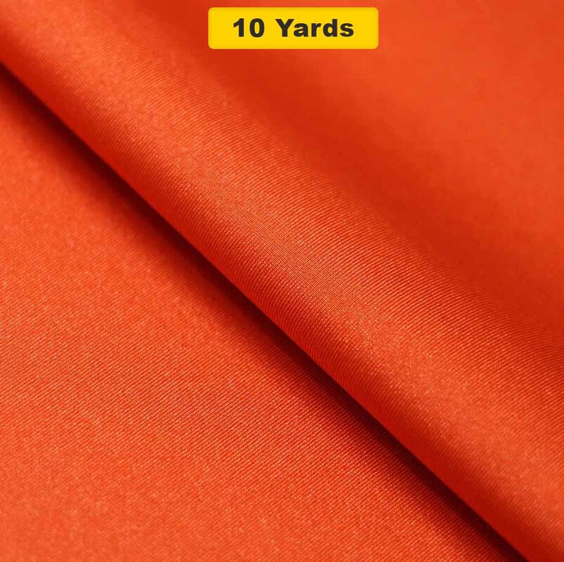 Jumbo Spandex Shiny Nylon Spandex Fabric | Michaels