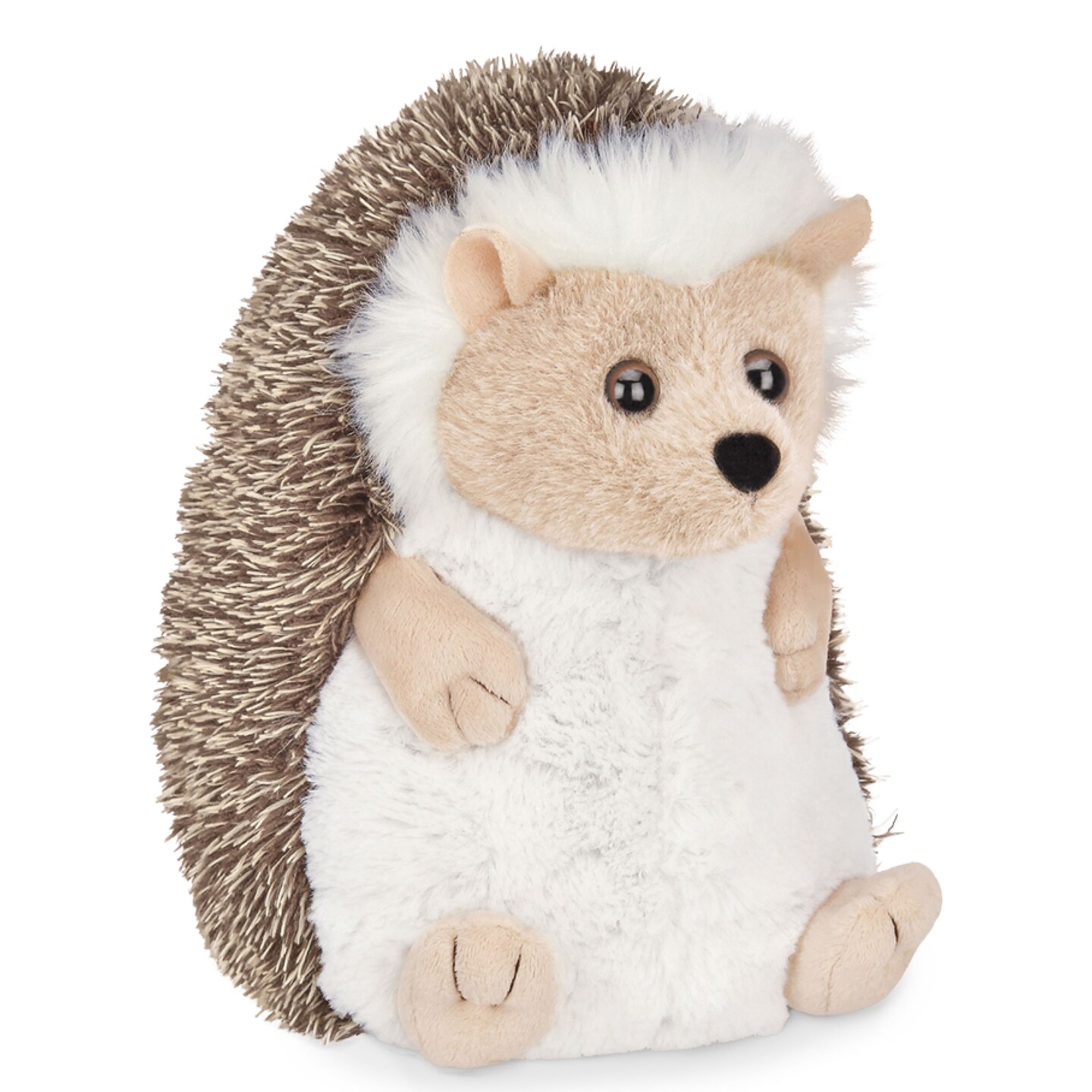 Bearington Biggie Higgy Plush Stuffed Animal Hedgehog, 9 inches, Color ...