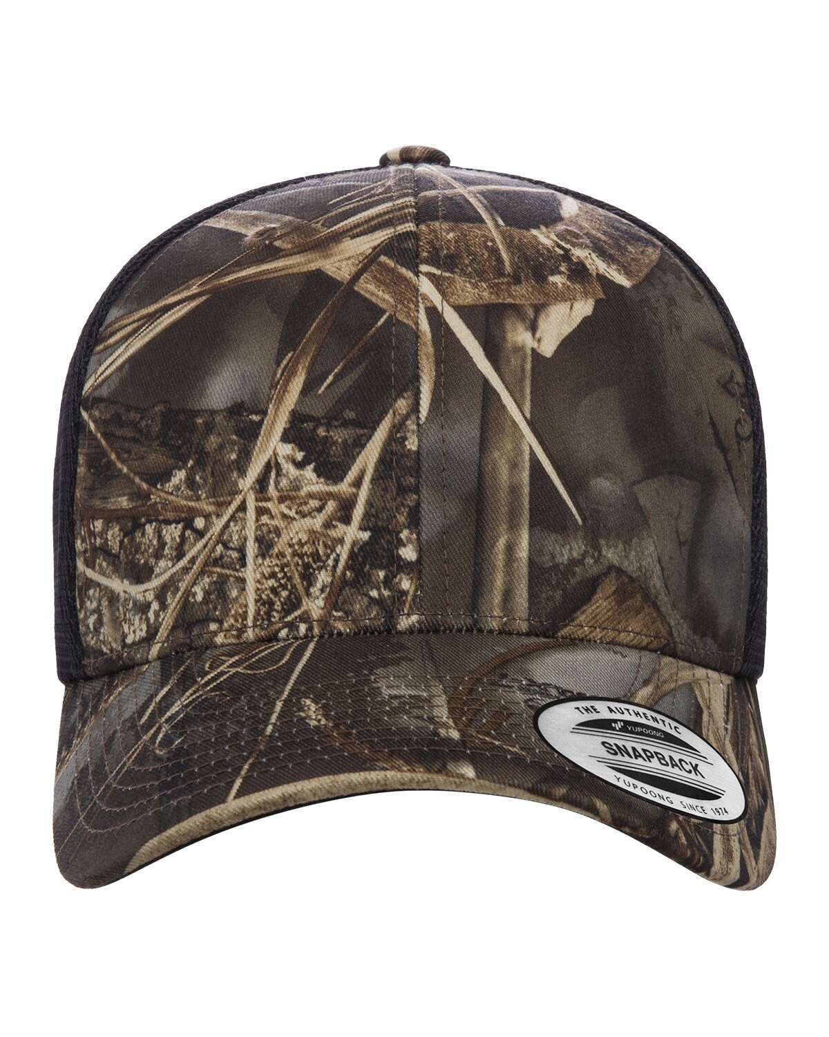 YP Classics® Mesh Realtree Camo Cap | Michaels